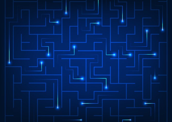 Maze Game Background Vector Images (over 17,000)