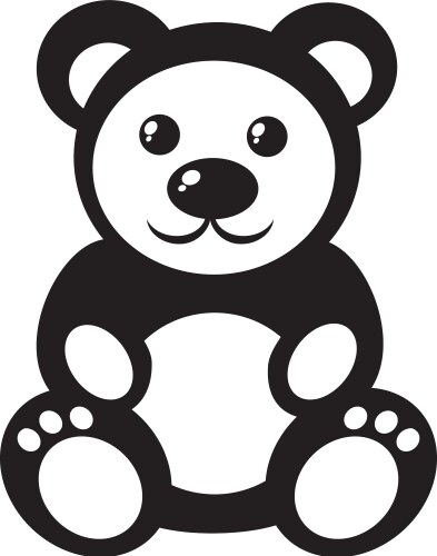 Teddy Bear Vector Images (over 60,000)