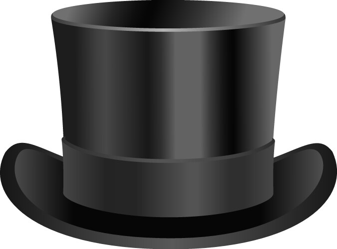 Top Hat Vector Images (over 25,000)