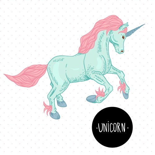 Unicorn Vector Images (over 56,000)