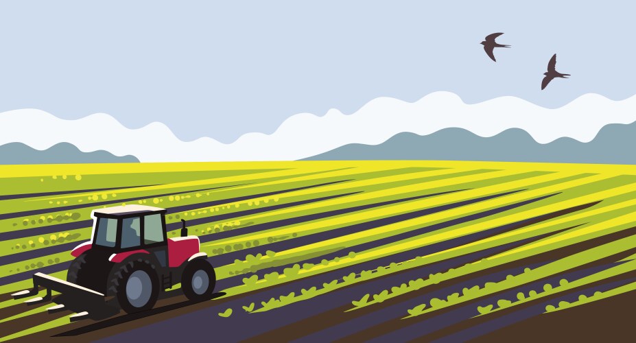 Agriculture Background Vector Images (over 240,000)