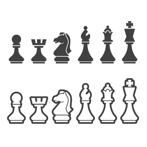 Chess Vector Images (over 57,000)