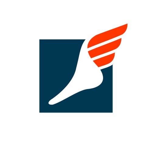 Prometheus sign in greek mythology titan Vector Image