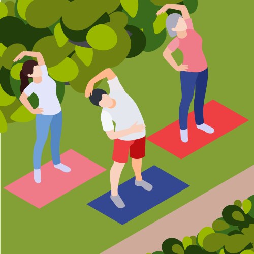 Physical Activity Vector Images (over 37,000)