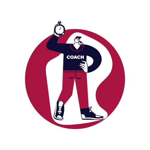 Coach Vector Images (over 65,000)