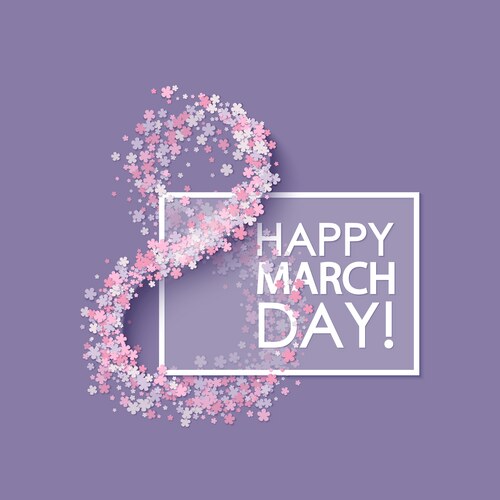 Father day background Royalty Free Vector Image