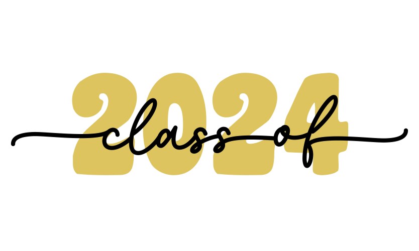 Graduation typography Vector Images & Graphics for Commercial Use ...