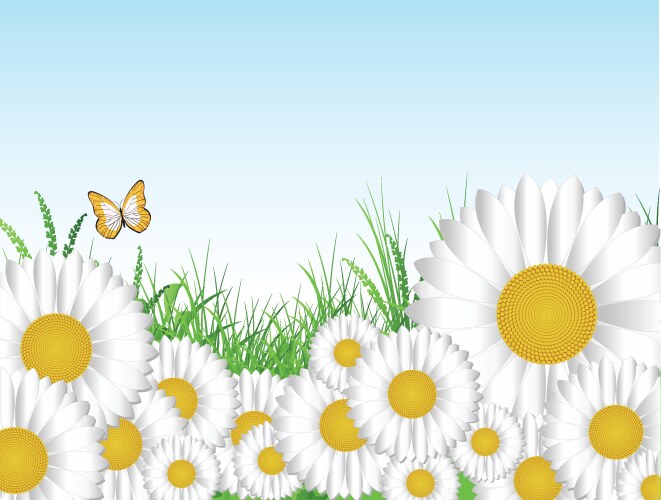 Daisy Vector Images (over 83,000)