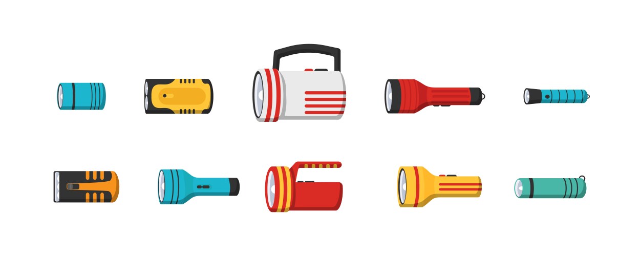 Flashlight Vector Images (over 27,000)