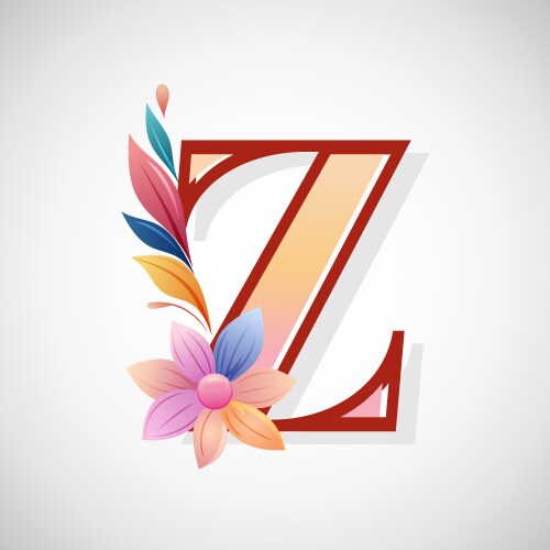 Letter Z Pink Vector Images (over 1,100)