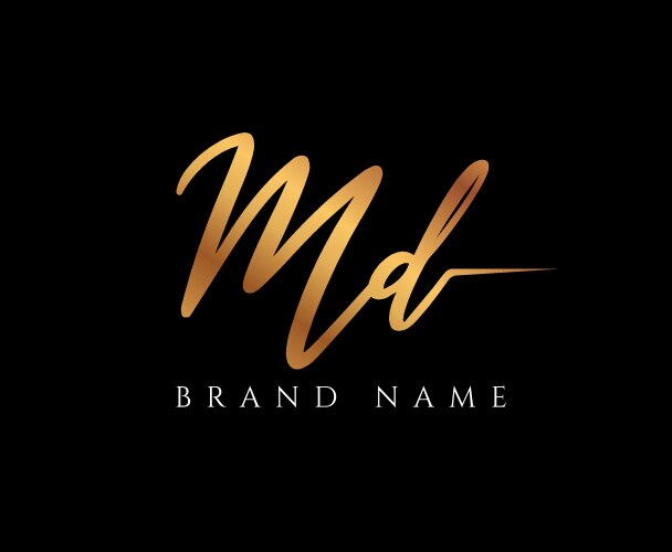 Md Logo Vector Images (over 2,300)
