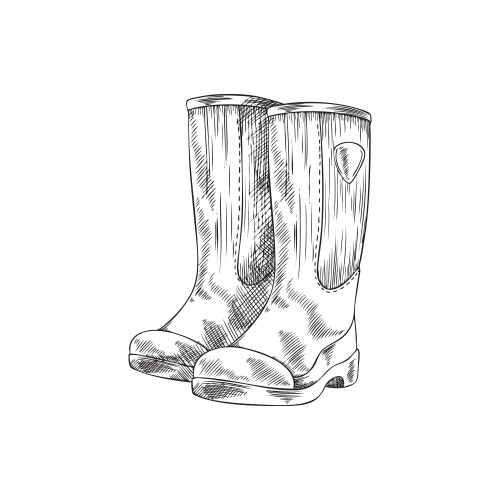 Wellies Vector Images (over 990)
