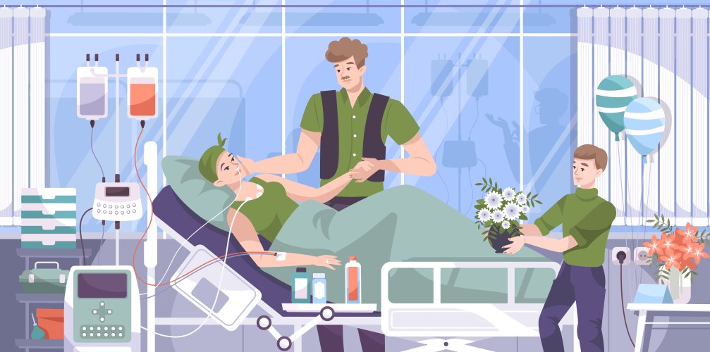 Patients Vector Images (over 230,000)