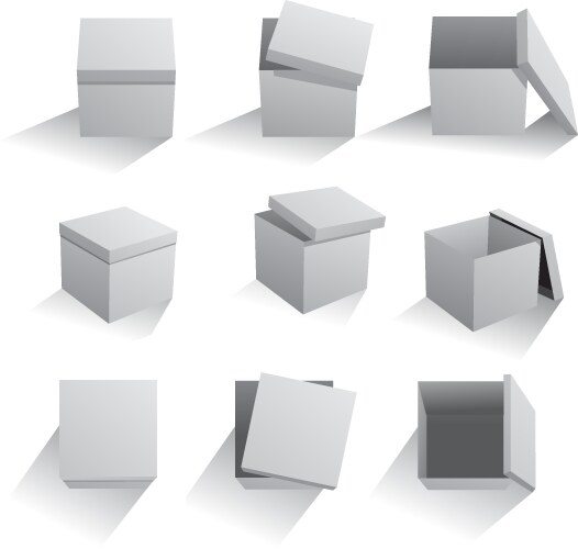 Box Vector Images (over 1.3 million)
