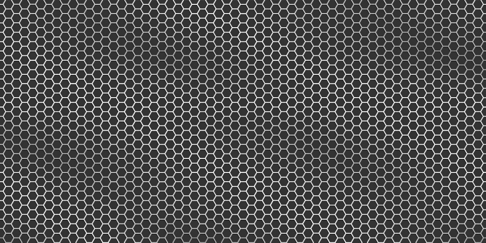 Black rubber texture Royalty Free Vector Image