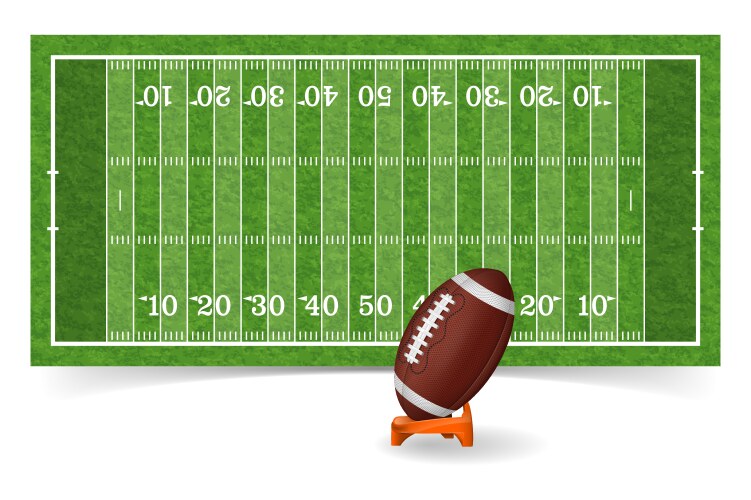 Football Field Vector Images (over 59,000)