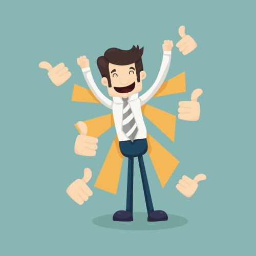 Thumbs Up Vector Images (over 70,000)