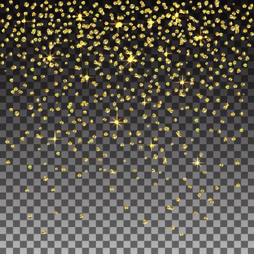 Gold Background Transparent Vector Images (over 44,000)