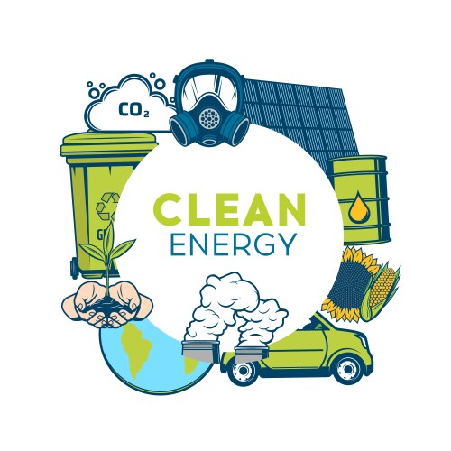 Green Clean Vector Images (over 190,000)