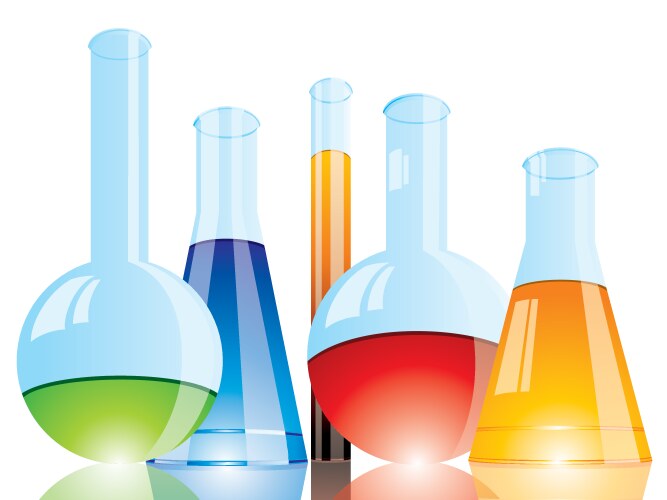 Chemical Vector Images (over 390,000)