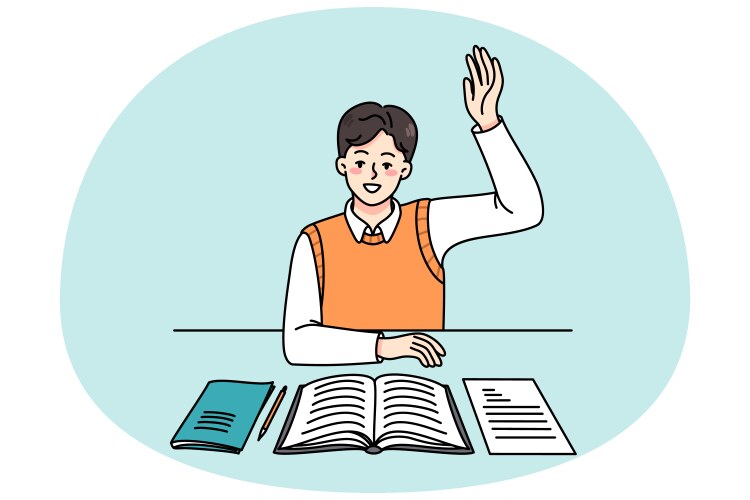 Raise Hand Vector Images (over 28,000)