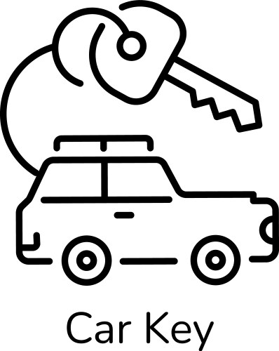 Car Key Handover Vector Images (over 110)