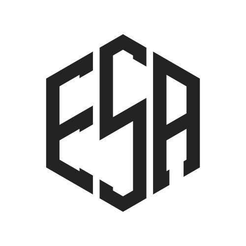 Esa Logo Vector Images (80)