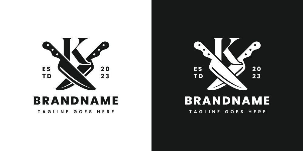 Double K Logo Vector Images (over 140)