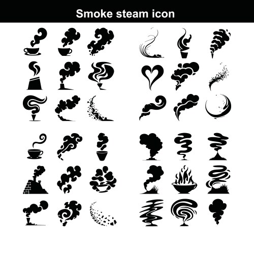 Comics Steam Background Vector Images (over 1,800)