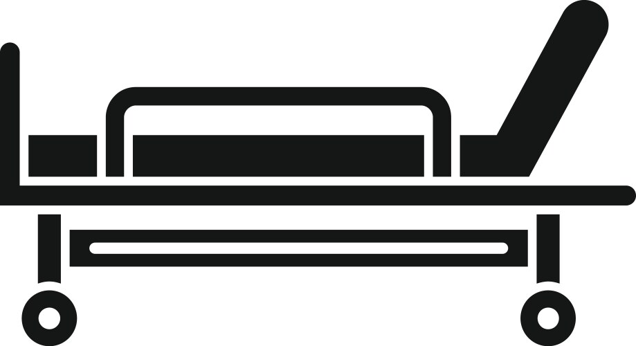 Doctor Patient Bed Vector Images (over 5,700)