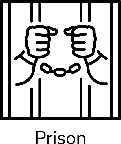 Prison Vector Images (over 35,000)