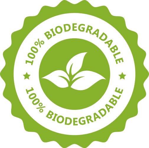 Biodegradable Compostable Logo Vector Images (over 540)