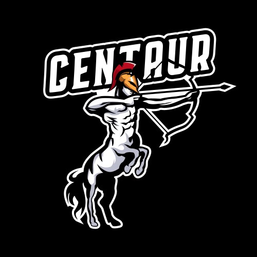 Centaur Vector Images (over 1,600)