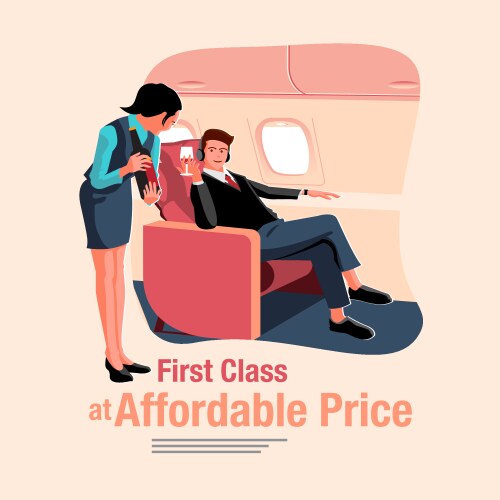First Class Vector Images (over 8,200)