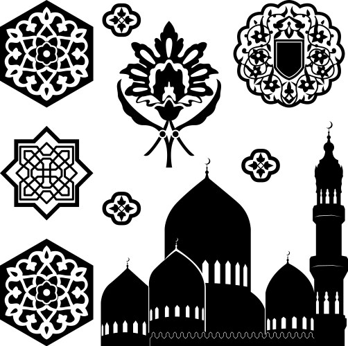 Free Islamic Vector Images (over 12,000)