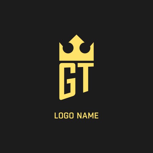 Gt Line Logo Vector Images (over 1,000)