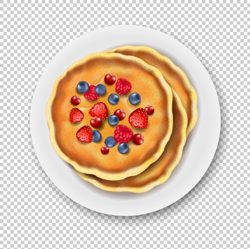 Pancake Vector Images (over 17,000)