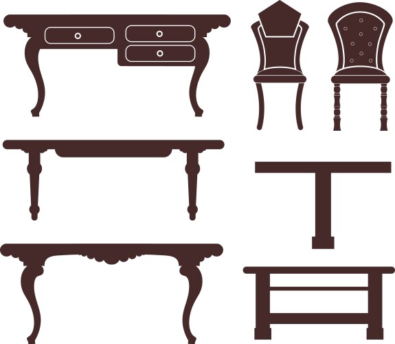 Table Vector Images (over 510,000)