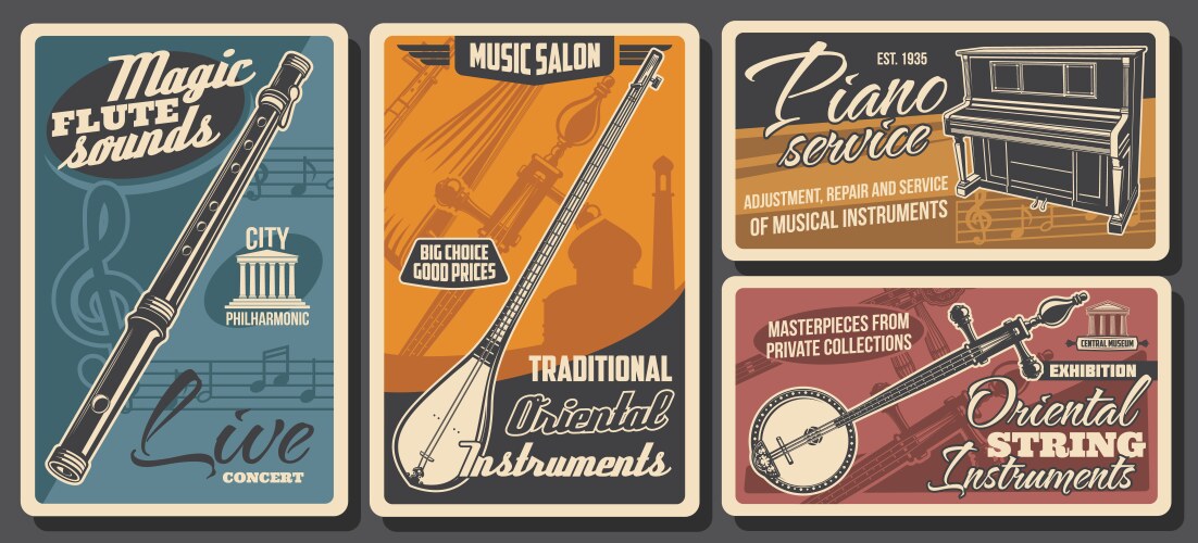 Music Store Vector Images (over 7,800)