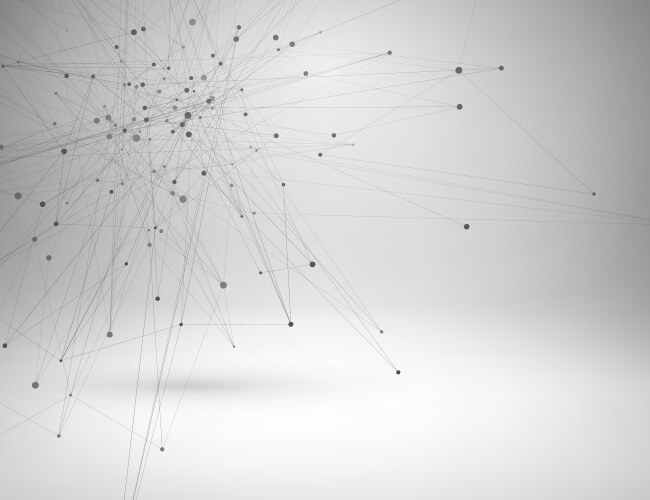 Network Wireframe Vector Images (over 130,000)