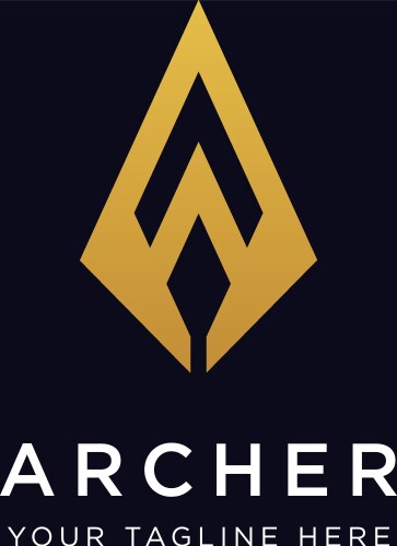 Archer Logo Vector Images (over 4,900)
