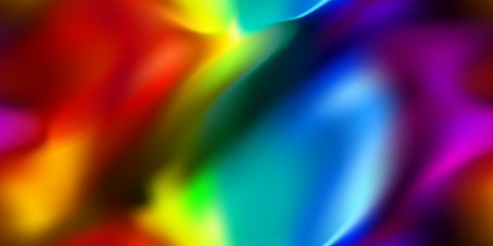 Holographic Rainbow Vector Images (over 23,000)