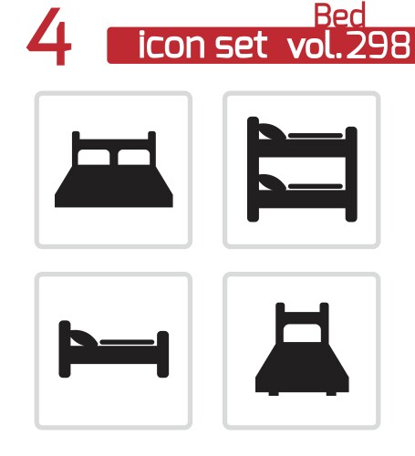 Bed Vector Images (over 170,000)