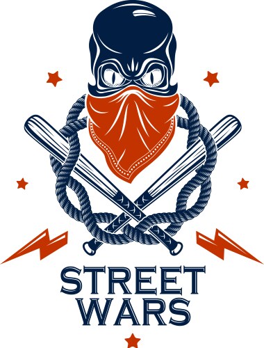 Gangsta Logo Vector Images (over 370)