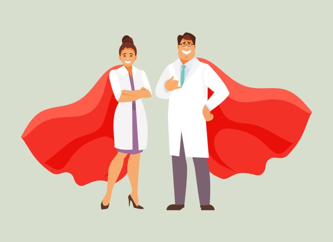 Superhero 2d Vector Images (over 360)