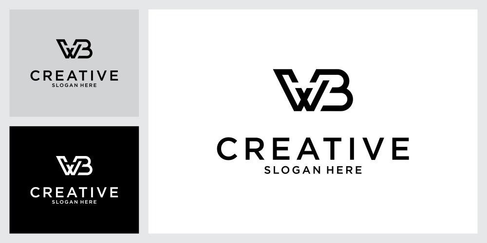 Wb Logo Vector Images (over 2,200)