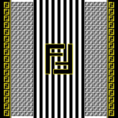 Fendi Vector Images (5)