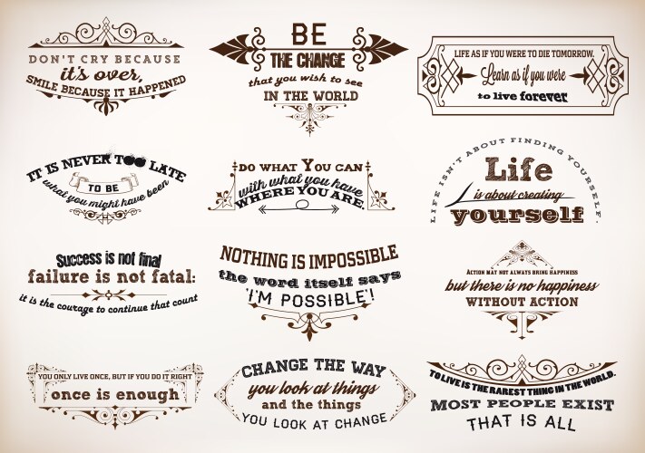 Quotes Vector Images (over 360,000)