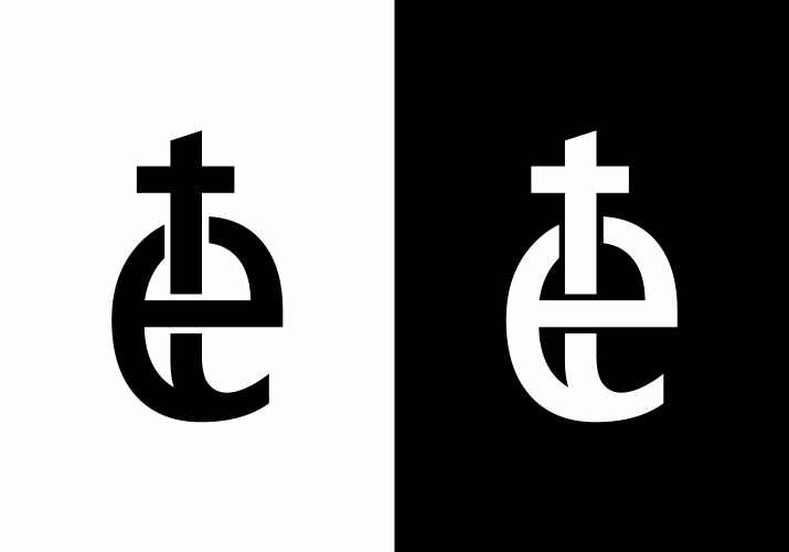 Et Initial Vector Images (over 2,200)