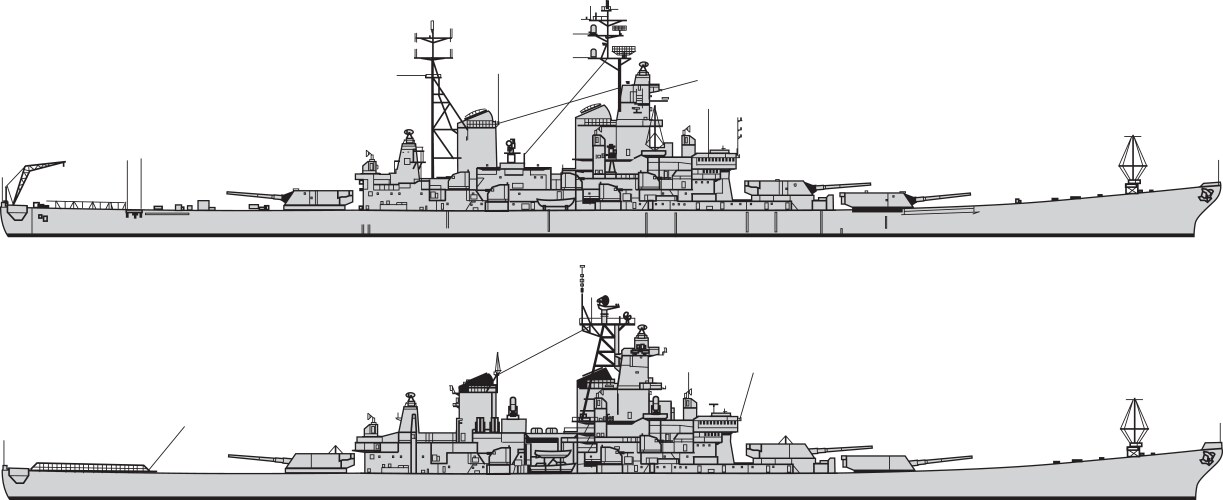Battleship Vector Images (over 3,700)